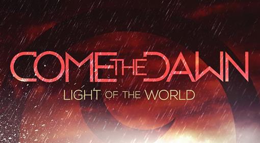 Come The Dawn : MerchNOW - Your Favorite Band Merch, Music and More