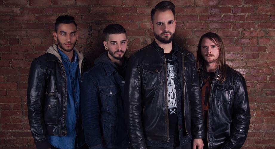 Affiance : MerchNOW - Your Favorite Band Merch, Music and More