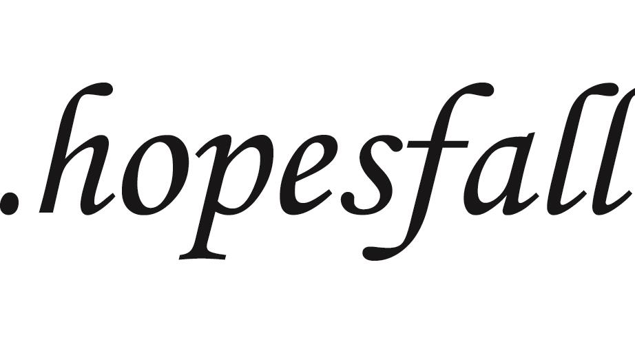 Hopesfall : MerchNOW - Your Favorite Band Merch, Music and More