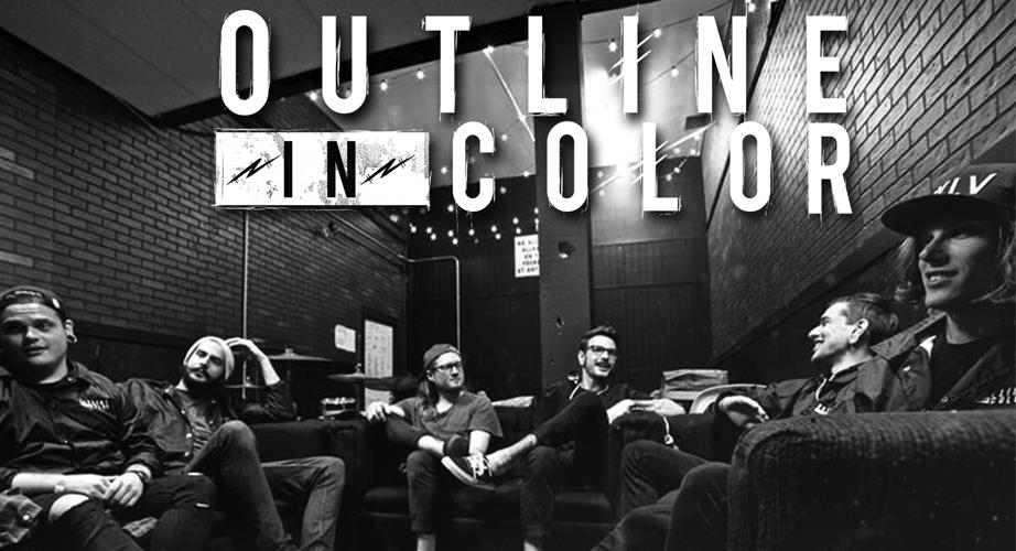 Outline In Color : MerchNOW - Your Favorite Band Merch, Music and More