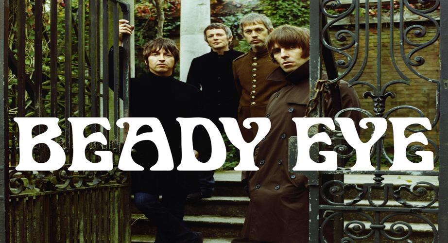 Beady Eye : MerchNOW - Your Favorite Band Merch, Music and More