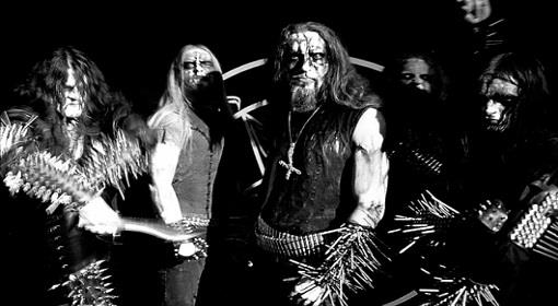Gorgoroth : MerchNOW - Your Favorite Band Merch, Music and More