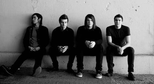 Attack Attack : MerchNOW - Your Favorite Band Merch, Music and More